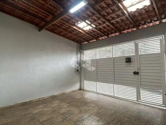 Casa / Sobrado para Venda em São Paulo/SP Vila Mazzei 3 Quartos