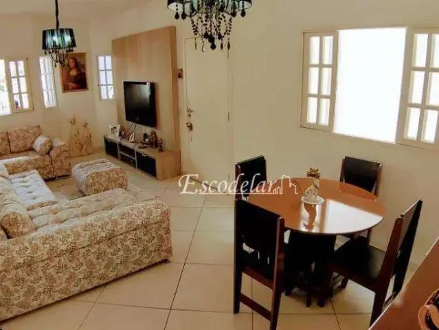 Casa / Sobrado para Venda em São Paulo/SP Vila Mazzei 3 Quartos
