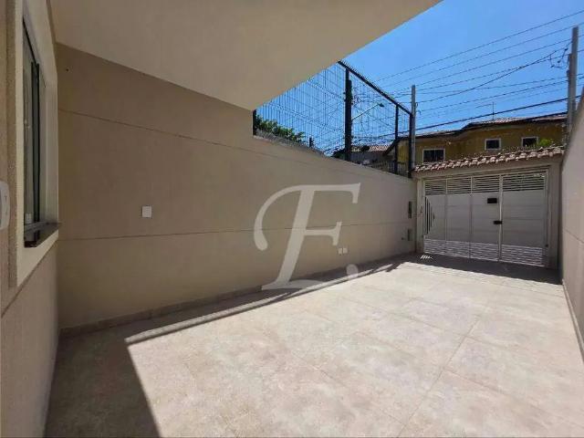 Casa / Sobrado para Venda em São Paulo/SP Vila Mazzei 3 Quartos