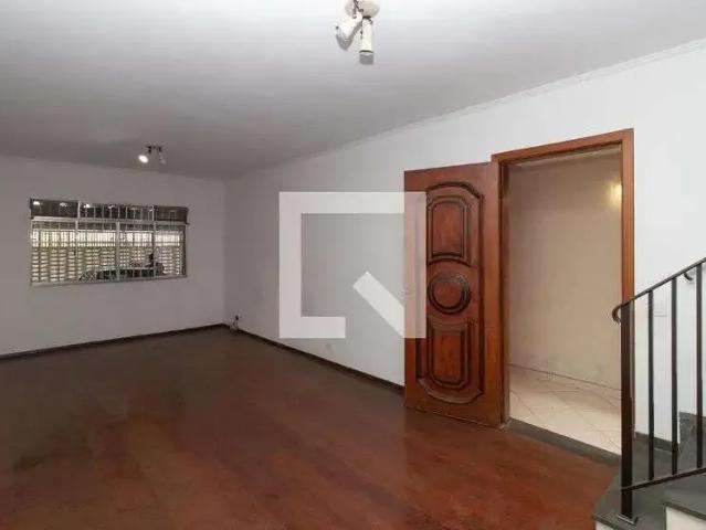 Casa / Sobrado para Venda em São Paulo/SP Vila Mazzei 3 Quartos