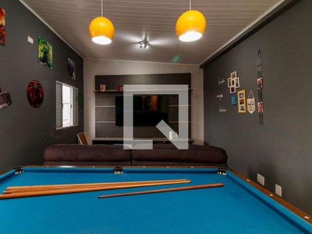 Casa / Sobrado para Venda em São Paulo/SP Vila Mazzei 3 Quartos