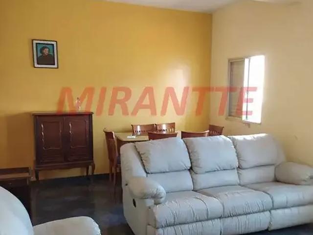 Casa / Sobrado para Venda em São Paulo/SP Vila Mazzei 3 Quartos