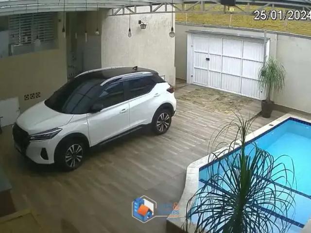 Casa / Sobrado para Venda em São Paulo/SP Vila Mazzei 3 Quartos