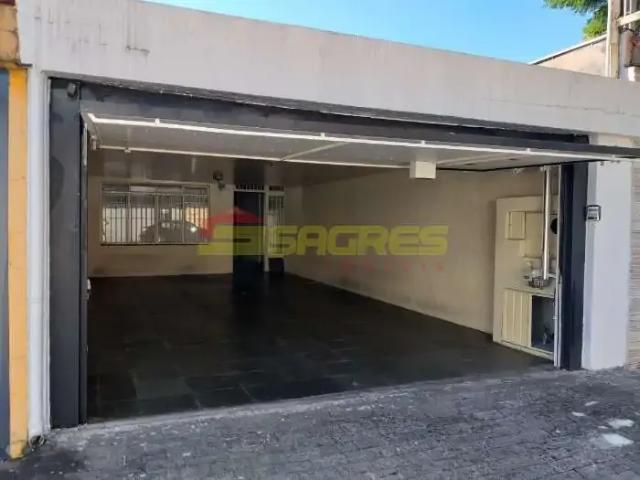 Casa / Sobrado para Venda em São Paulo/SP Vila Mazzei 3 Quartos