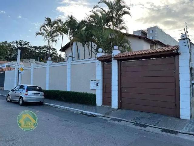 Casa / Sobrado para Venda em São Paulo/SP Vila Mazzei 3 Quartos