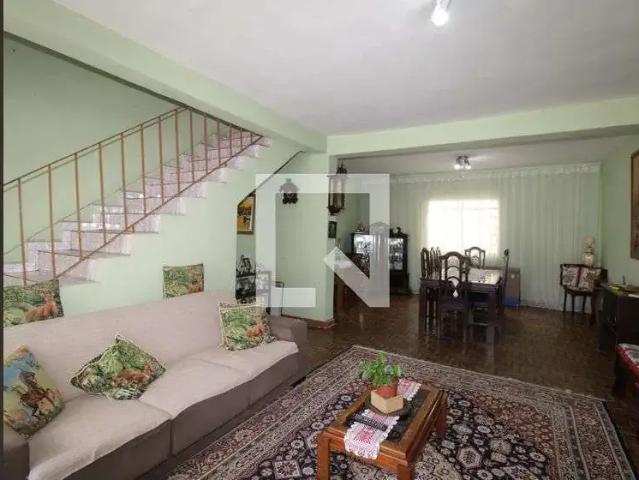 Casa / Sobrado para Venda em São Paulo/SP Vila Mazzei 3 Quartos