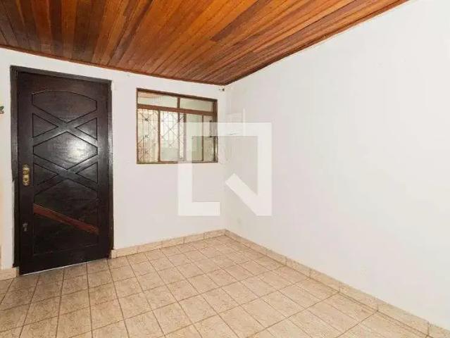 Casa / Sobrado para Venda em São Paulo/SP Vila Mazzei 3 Quartos