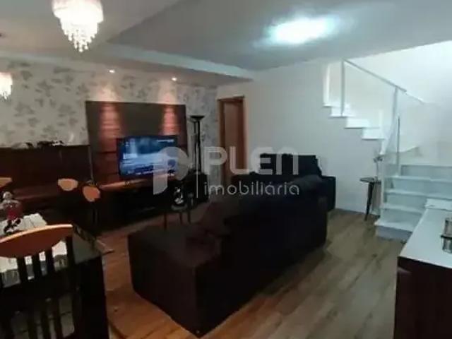 Casa / Sobrado para Venda em São Paulo/SP Vila Mazzei 3 Quartos