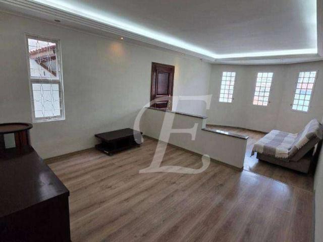 Casa / Sobrado para Venda em São Paulo/SP Vila Mazzei 3 Quartos