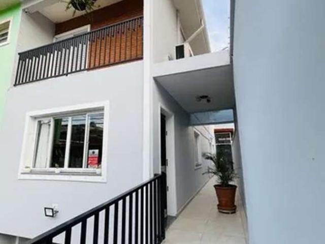 Casa / Sobrado para Venda em São Paulo/SP Vila Mazzei 3 Quartos