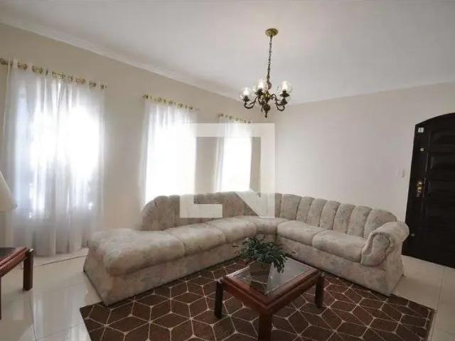 Casa / Sobrado para Venda em São Paulo/SP Vila Mazzei 3 Quartos