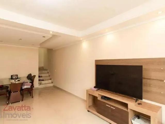 Casa / Sobrado para Venda em São Paulo/SP Vila Mazzei 3 Quartos