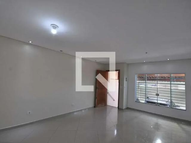 Casa / Sobrado para Venda em São Paulo/SP Vila Mazzei 3 Quartos