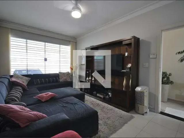 Casa / Sobrado para Venda em São Paulo/SP Vila Mazzei 3 Quartos
