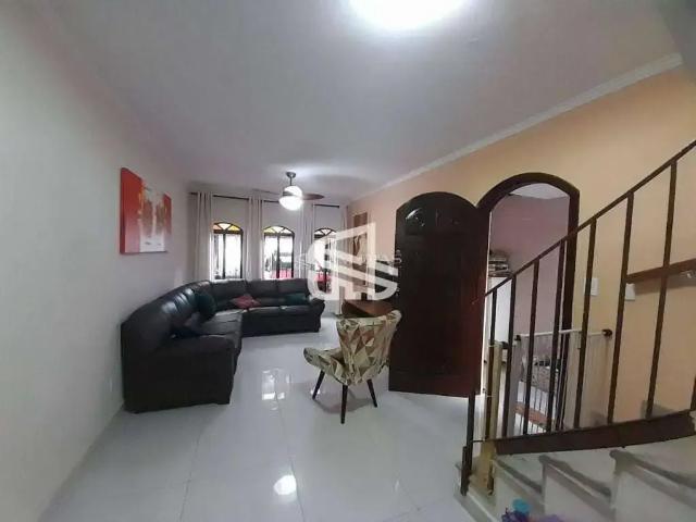 Casa / Sobrado para Venda em São Paulo/SP Vila Mazzei 3 Quartos