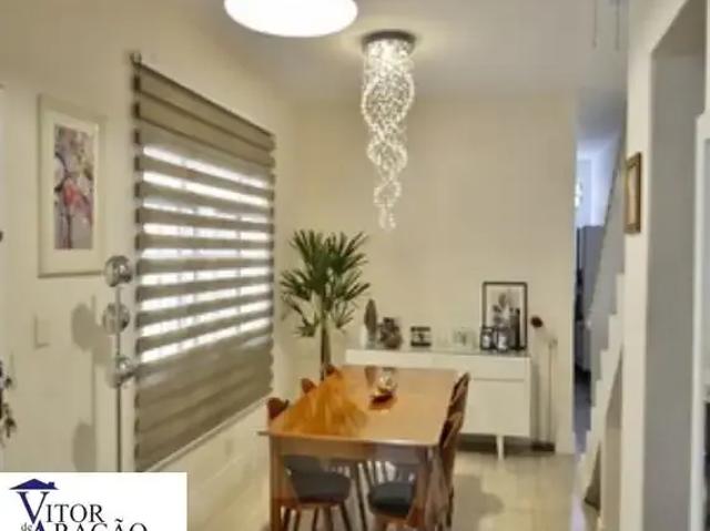 Casa / Sobrado para Venda em São Paulo/SP Vila Mazzei 3 Quartos