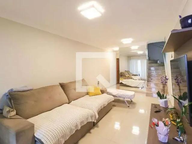 Casa / Sobrado para Venda em São Paulo/SP Vila Mazzei 3 Quartos