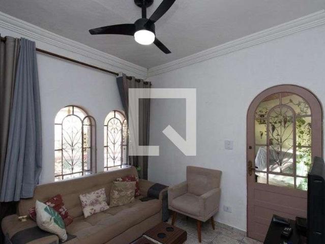 Casa / Sobrado para Venda em São Paulo/SP Vila Mazzei 3 Quartos