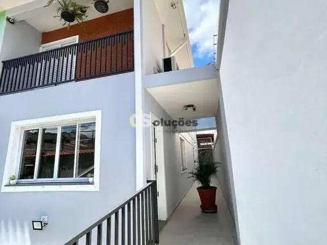 Casa / Sobrado para Venda em São Paulo/SP Vila Mazzei 3 Quartos