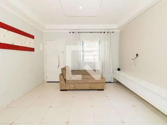 Casa / Sobrado para Venda em São Paulo/SP Vila Mazzei 3 Quartos