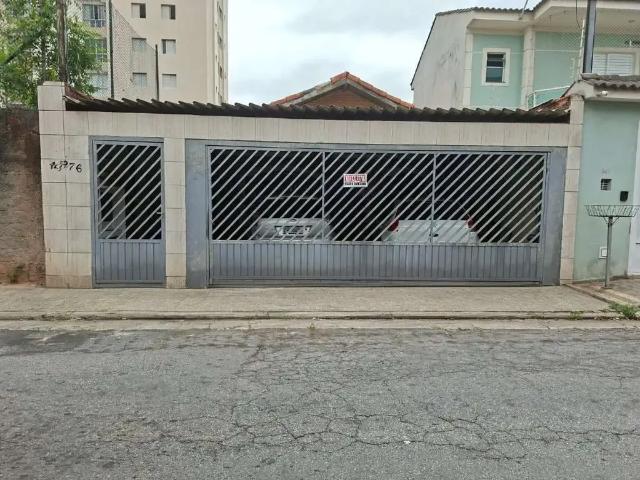 Casa / Sobrado para Venda em São Paulo/SP Vila Mazzei 3 Quartos
