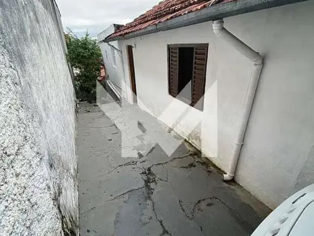Casa / Sobrado para Venda em São Paulo/SP Vila Mazzei 3 Quartos