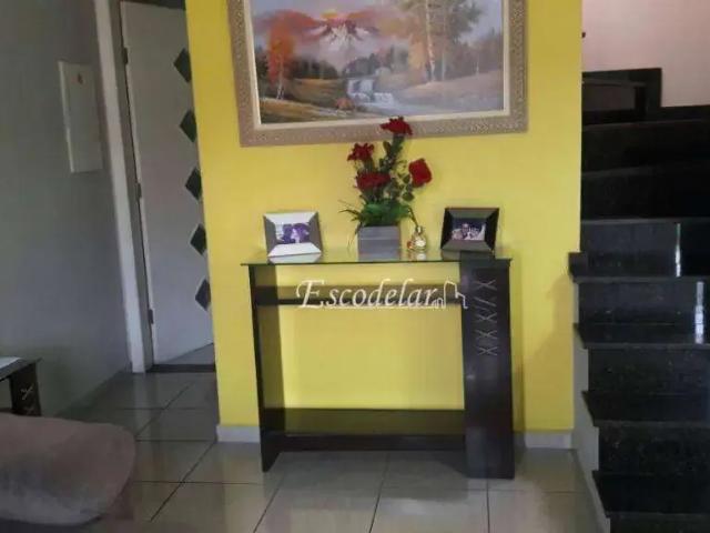 Casa / Sobrado para Venda em São Paulo/SP Vila Mazzei 3 Quartos