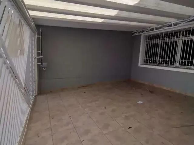 Casa / Sobrado para Venda em São Paulo/SP Vila Mazzei 3 Quartos