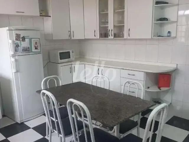 Casa / Sobrado para Venda em São Paulo/SP Vila Mazzei 3 Quartos