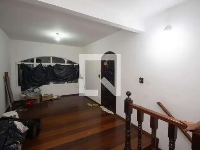 Casa / Sobrado para Venda em São Paulo/SP Vila Mazzei 3 Quartos