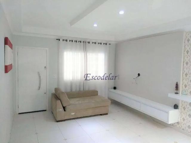 Casa / Sobrado para Venda em São Paulo/SP Vila Mazzei 3 Quartos