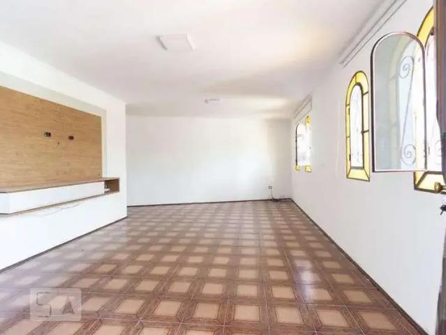 Casa / Sobrado para Venda em São Paulo/SP Vila Mazzei 3 Quartos