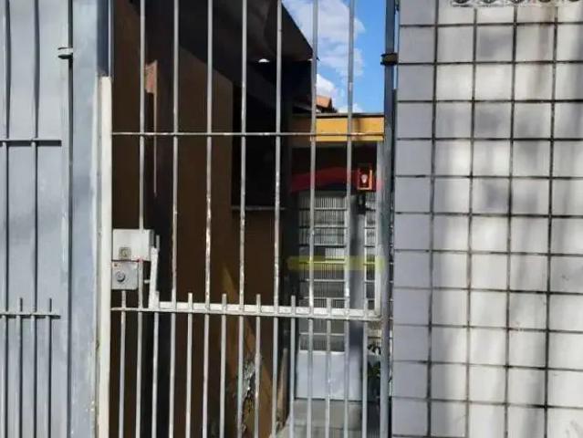 Casa / Sobrado para Venda em São Paulo/SP Vila Mazzei 3 Quartos
