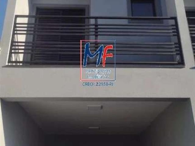 Casa / Sobrado para Venda em São Paulo/SP Vila Mazzei 3 Quartos