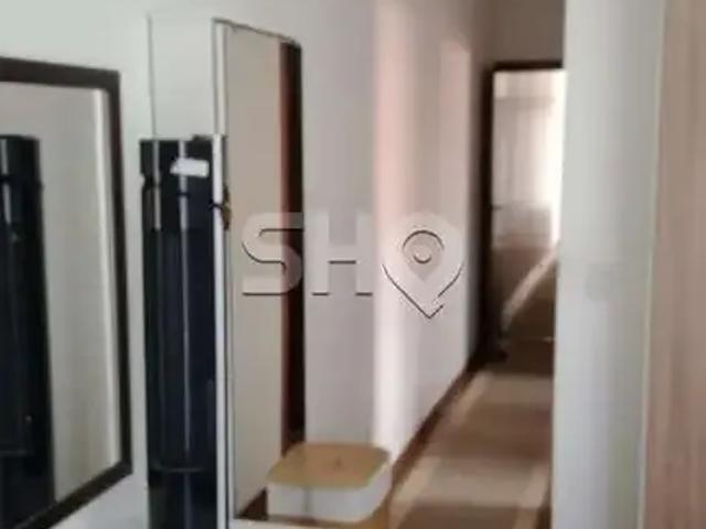 Casa / Sobrado para Venda em São Paulo/SP Vila Mazzei 3 Quartos