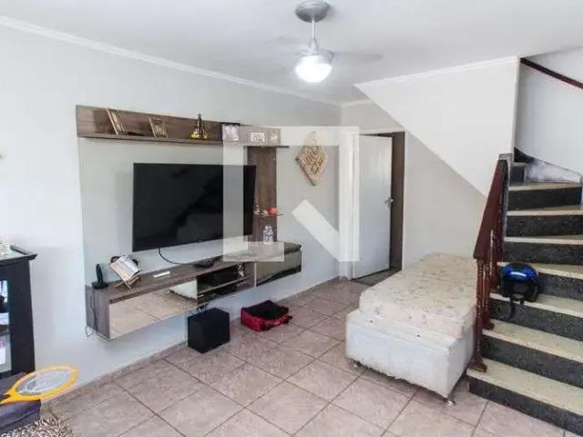 Casa / Sobrado para Venda em São Paulo/SP Vila Mazzei 3 Quartos