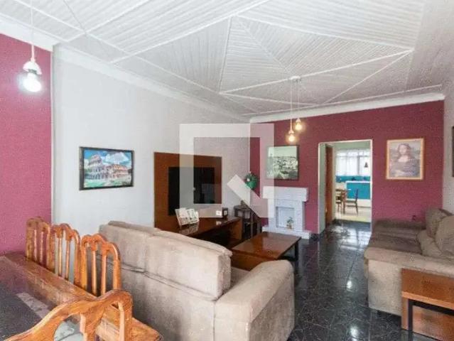 Casa / Sobrado para Venda em São Paulo/SP Vila Mazzei 3 Quartos