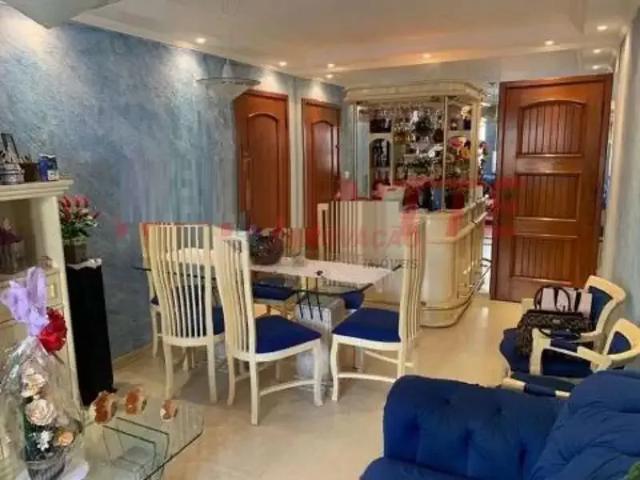 Casa / Sobrado para Venda em São Paulo/SP Vila Mazzei 3 Quartos