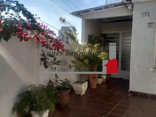 Casa / Sobrado para Venda em São Paulo/SP Vila Mazzei 3 Quartos