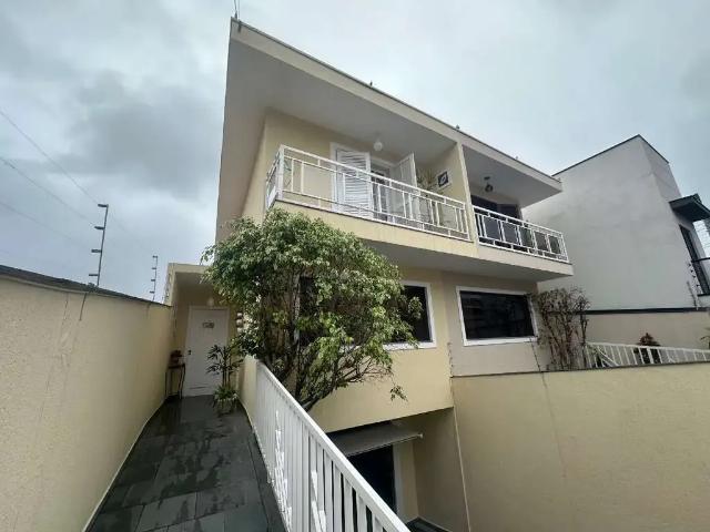 Casa / Sobrado para Venda em São Paulo/SP Vila Mazzei 3 Quartos