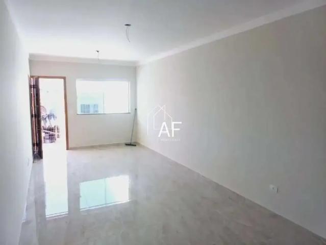 Casa / Sobrado para Venda em São Paulo/SP Vila Mazzei 3 Quartos