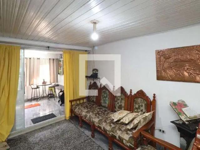 Casa / Sobrado para Venda em São Paulo/SP Vila Mazzei 3 Quartos