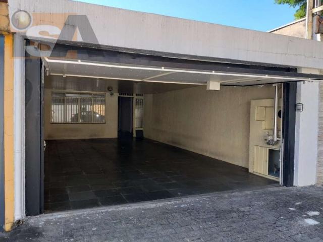 Casa / Sobrado para Venda em São Paulo/SP Vila Mazzei 3 Quartos
