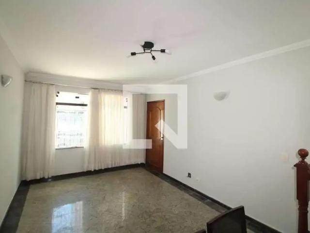 Casa / Sobrado para Venda em São Paulo/SP Vila Mazzei 3 Quartos