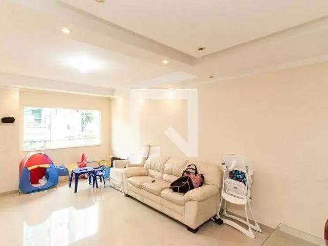 Casa / Sobrado para Venda em São Paulo/SP Vila Mazzei 3 Quartos