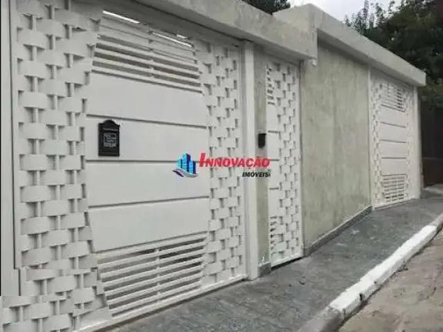 Casa / Sobrado para Venda em São Paulo/SP Vila Mazzei 3 Quartos