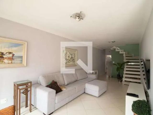 Casa / Sobrado para Venda em São Paulo/SP Vila Mazzei 3 Quartos