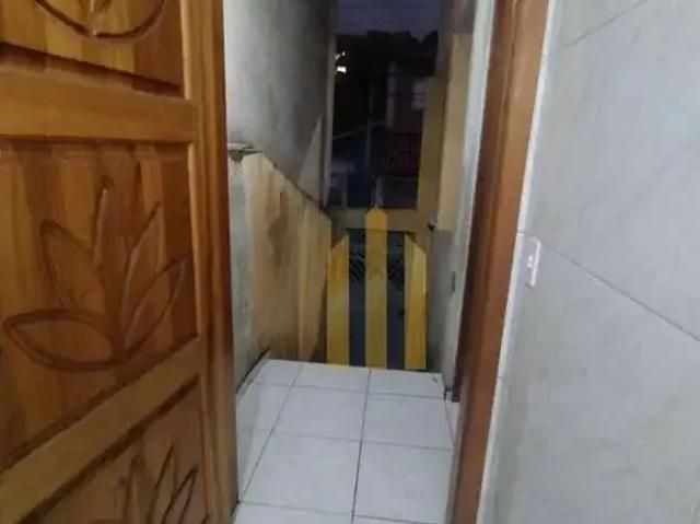 Casa / Sobrado para Venda em São Paulo/SP Vila Mazzei 3 Quartos
