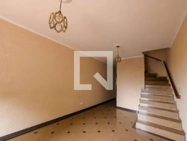 Casa / Sobrado para Venda em São Paulo/SP Vila Mazzei 3 Quartos