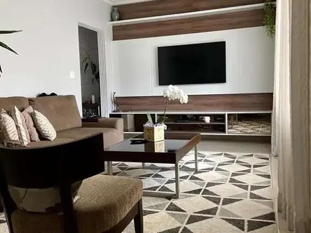 Casa / Sobrado para Venda em São Paulo/SP Vila Mazzei 3 Quartos